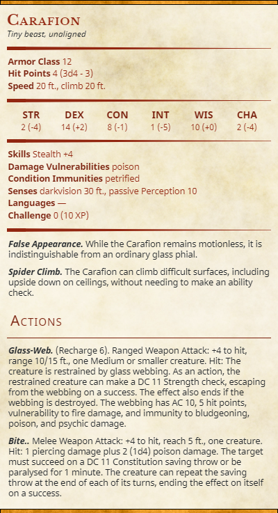 Dice-ember day 1 – Brazen Wolfe Tabletop