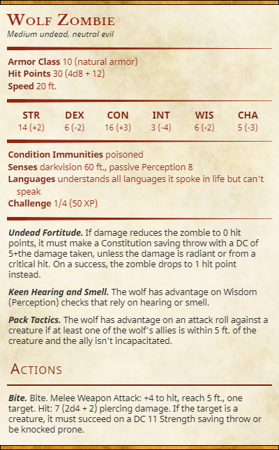 Stampeding hooves across frozen plains – Brazen Wolfe Tabletop