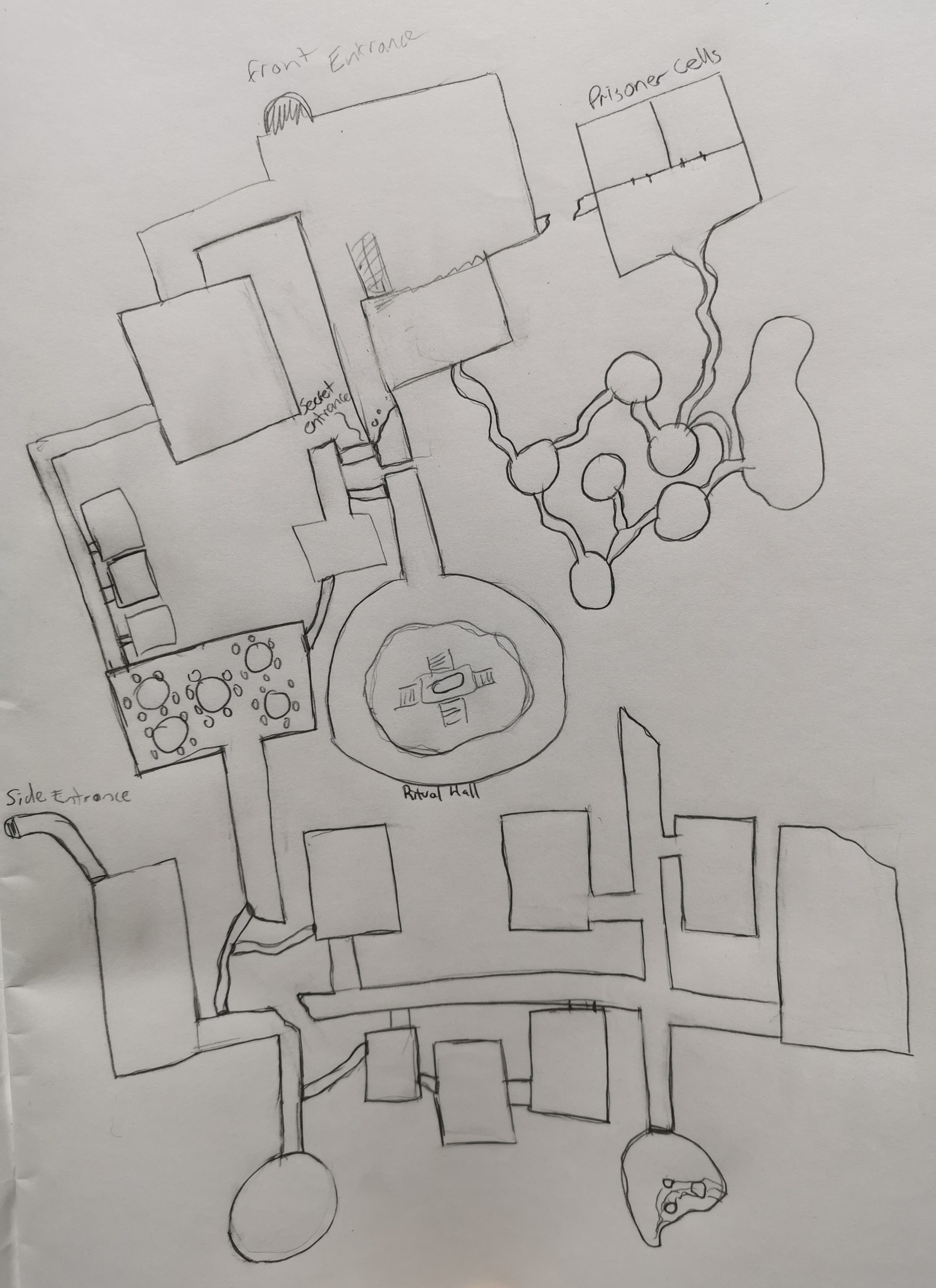 Logistics of the Throne of Shadow – Brazen Wolfe Tabletop