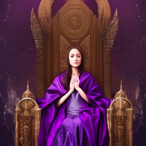 The Mad King’s Queen – Brazen Wolfe Tabletop