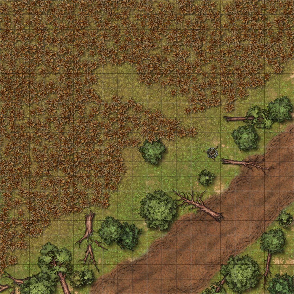 Krencham Fields – Brazen Wolfe Tabletop