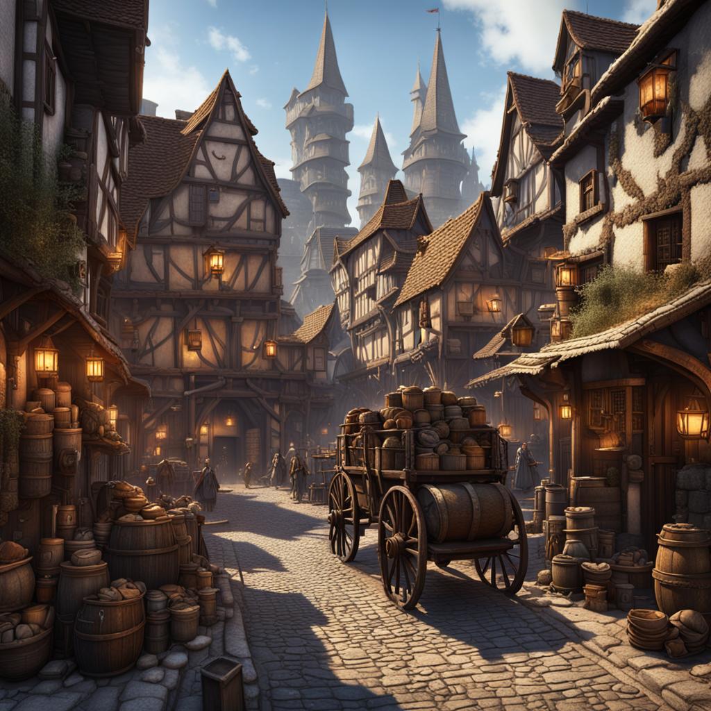 The Steel Princess – Brazen Wolfe Tabletop