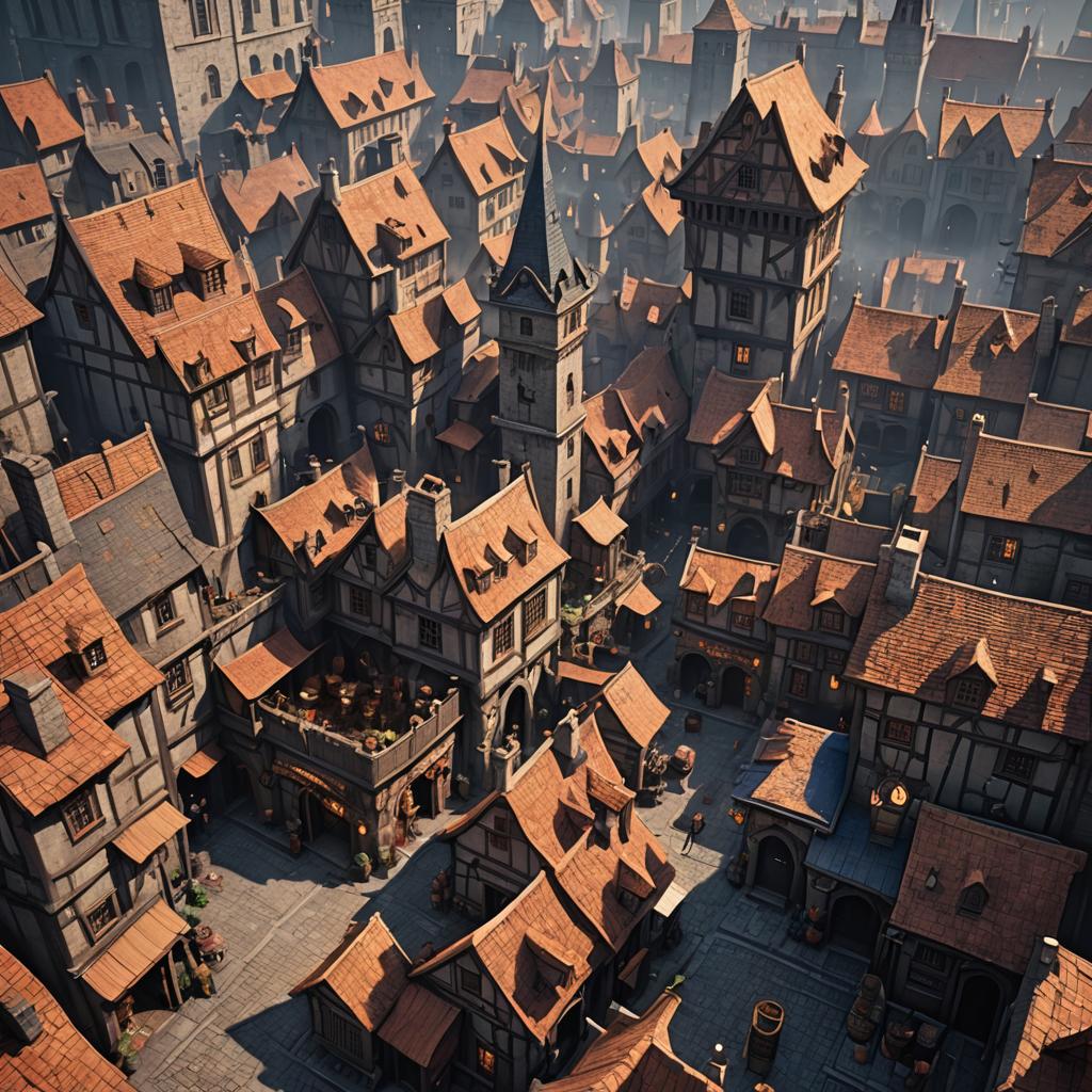 The Shadow of Oscowl – Brazen Wolfe Tabletop