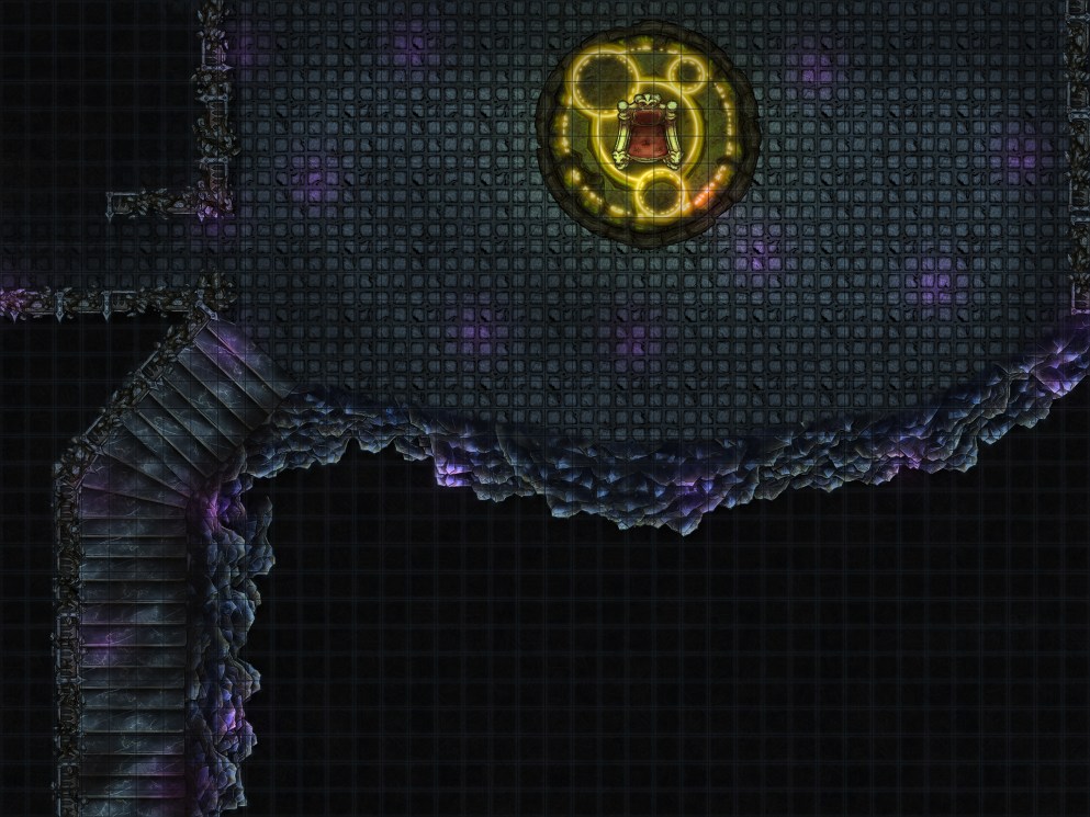 The Black Throne – Brazen Wolfe Tabletop