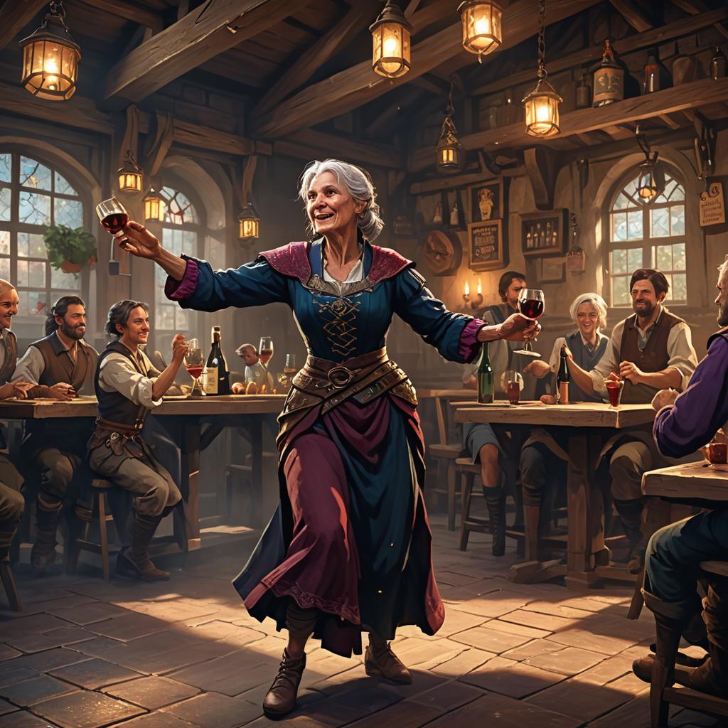 The Faces of Satanya – Brazen Wolfe Tabletop