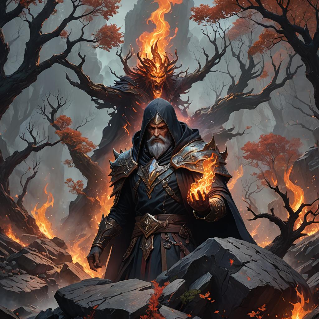 Corltarlen’s Plan – Brazen Wolfe Tabletop