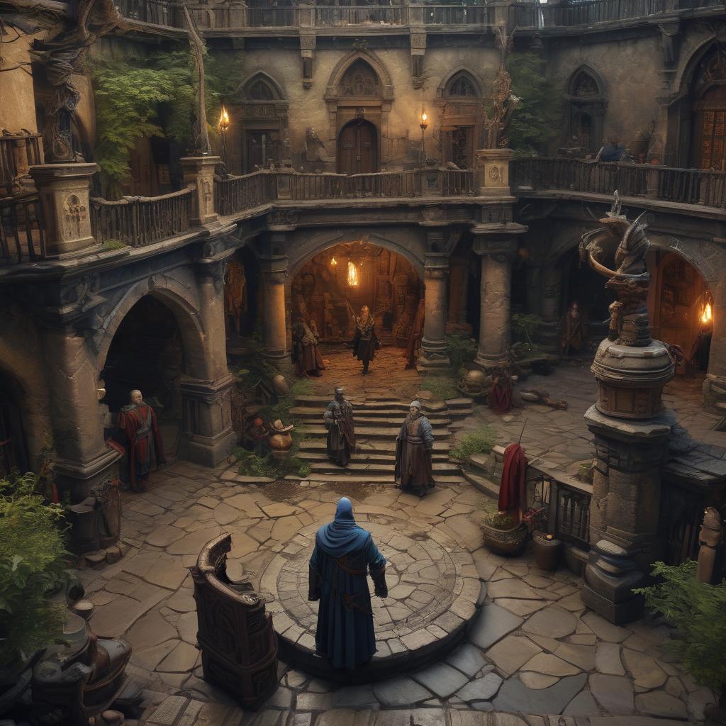 The Hardest Twist – Brazen Wolfe Tabletop