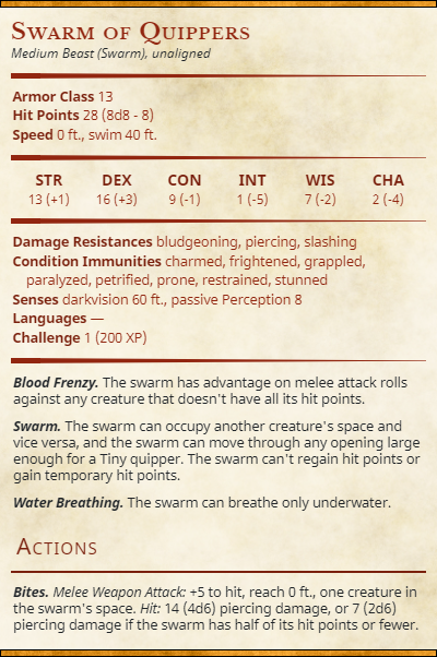Some paths are best left forgotten – Brazen Wolfe Tabletop