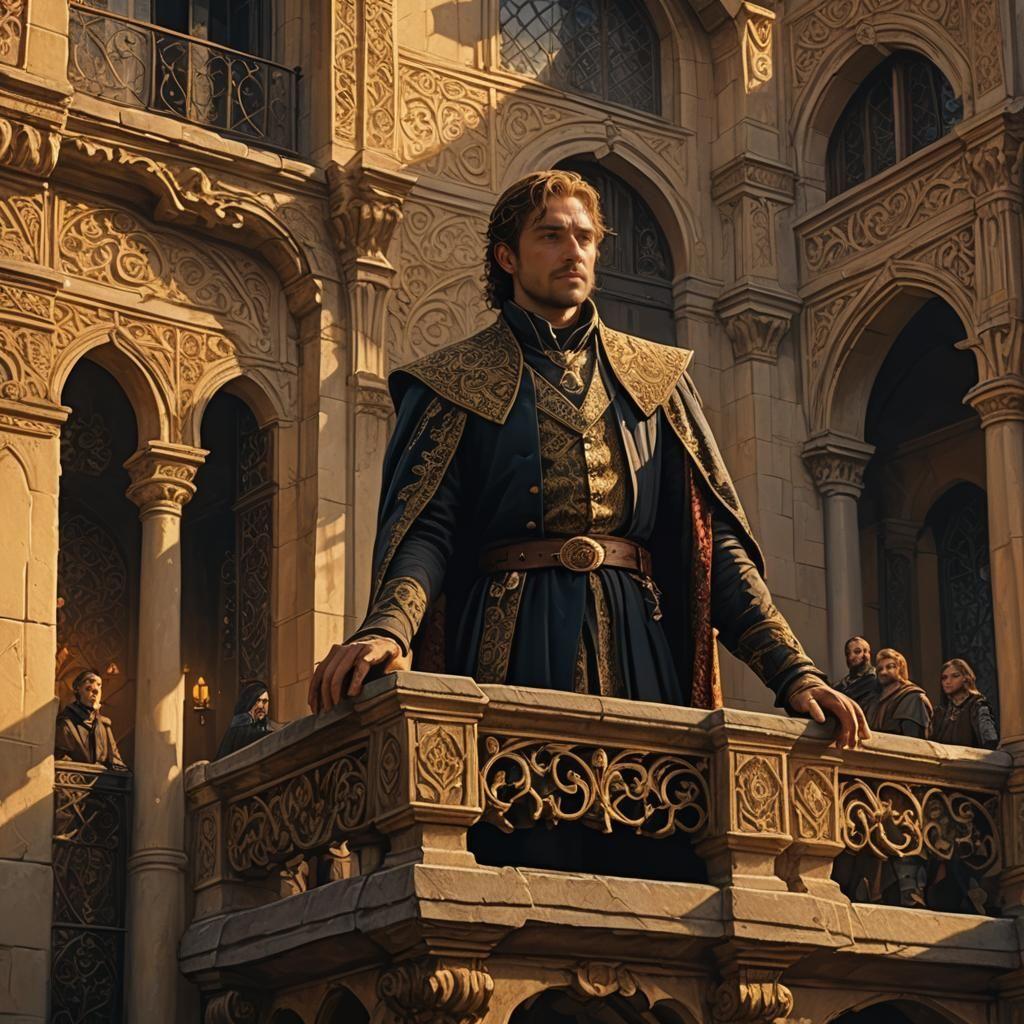 The Peaceful Coup – Brazen Wolfe Tabletop