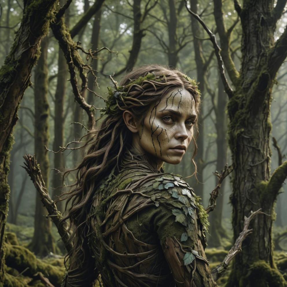 The Thren Plant – Brazen Wolfe Tabletop