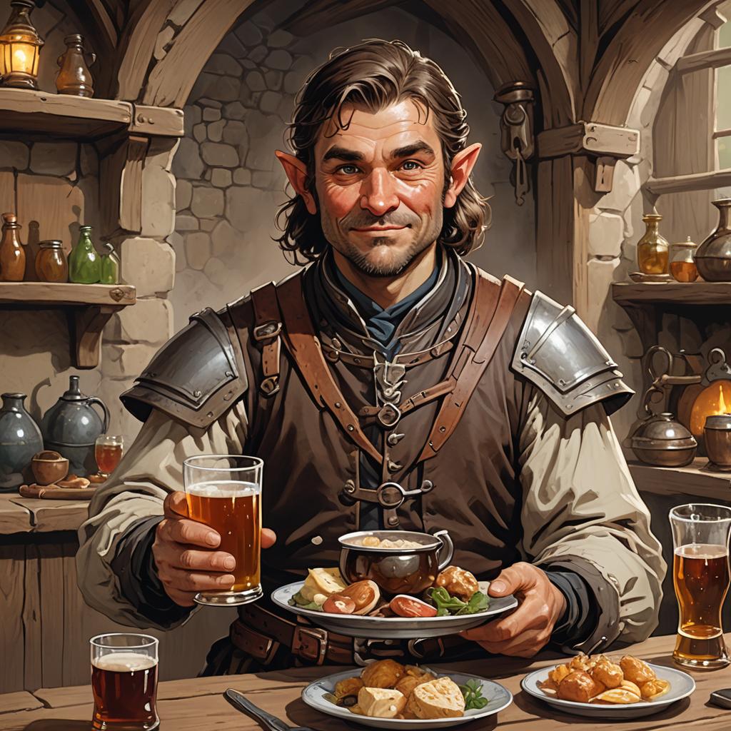 Master of Rumours – Brazen Wolfe Tabletop