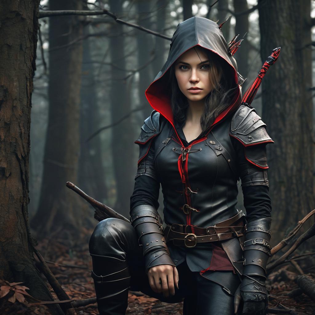 Cloaks and Cudgels – Brazen Wolfe Tabletop