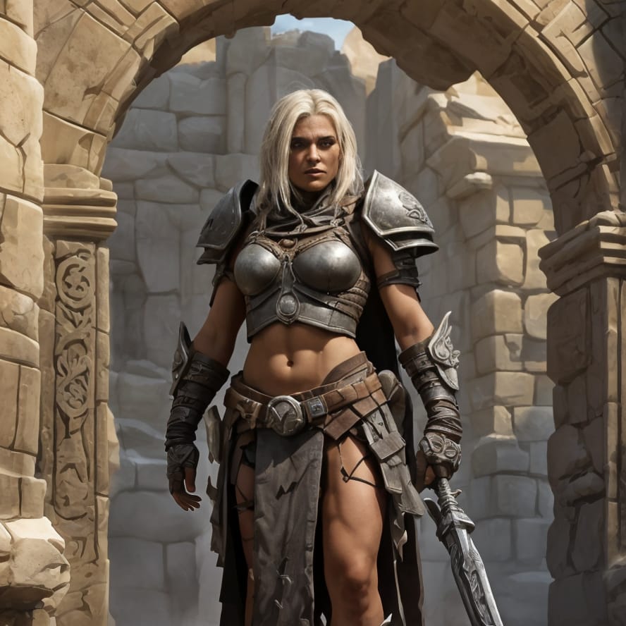 Mercenaries and Merchants – Brazen Wolfe Tabletop