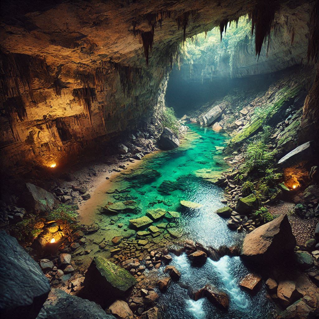 The Residents of Underbleak – Brazen Wolfe Tabletop