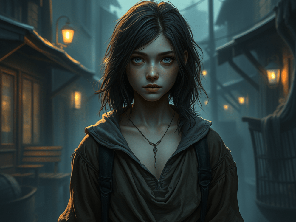 Sunraya Whittle – Brazen Wolfe Tabletop