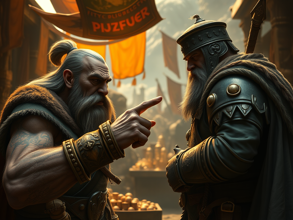 Deep Corruption – Brazen Wolfe Tabletop