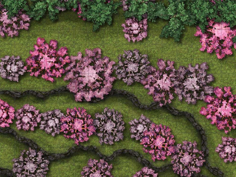 Ponkae Fields – Brazen Wolfe Tabletop