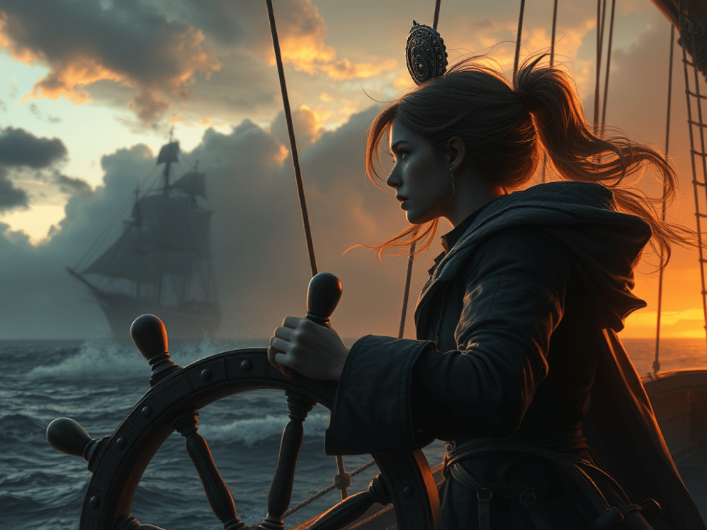 Herald of the Shadow – Brazen Wolfe Tabletop